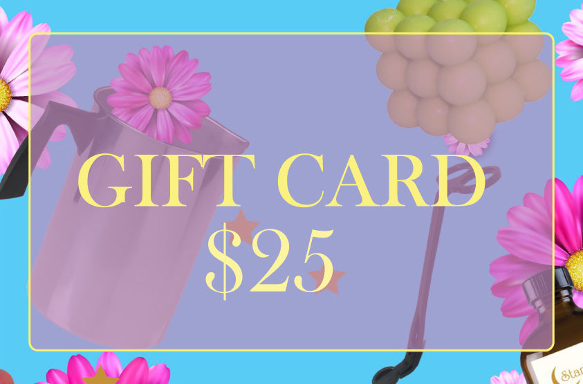 Starlight Wholesale Gift Card