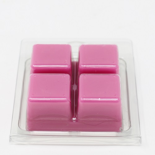 4 Cavity Clamshell (European Style Clamshell) – Starlight Wholesale