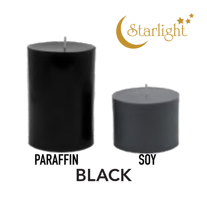 STARLIGHT DYE CHIP - BLACK – Starlight Wholesale