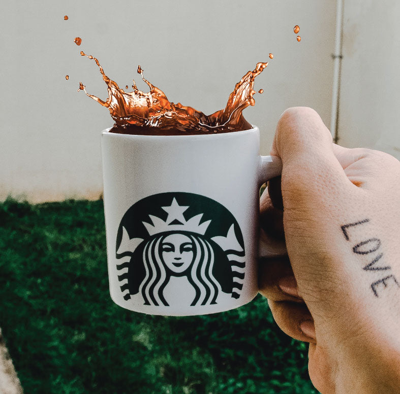 STARBUCKS ROASTED COFFEE – Starlight Wholesale