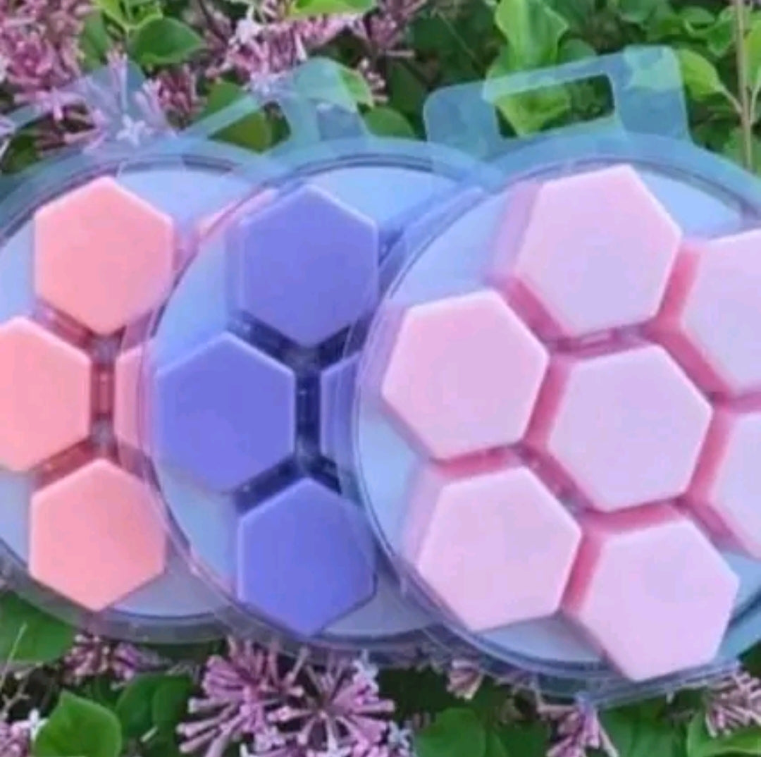 7 Honeycomb Clamshell (European Style Clamshell) – Starlight Wholesale